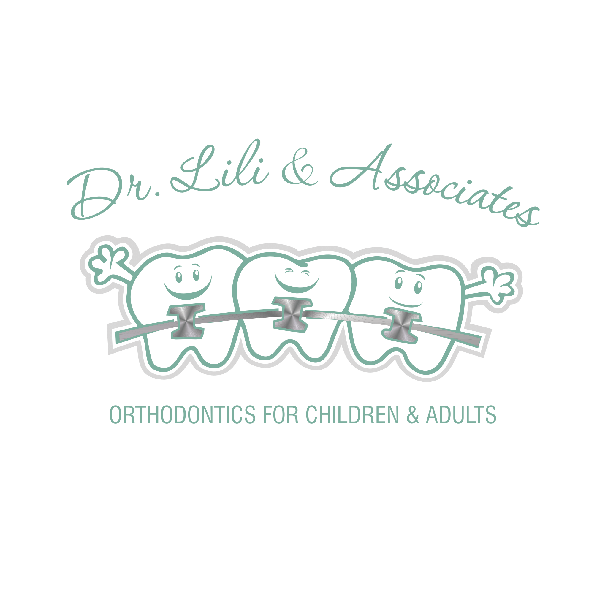 Family Orthodontist | Dr. Lili & Associates | Braces, Invisalign